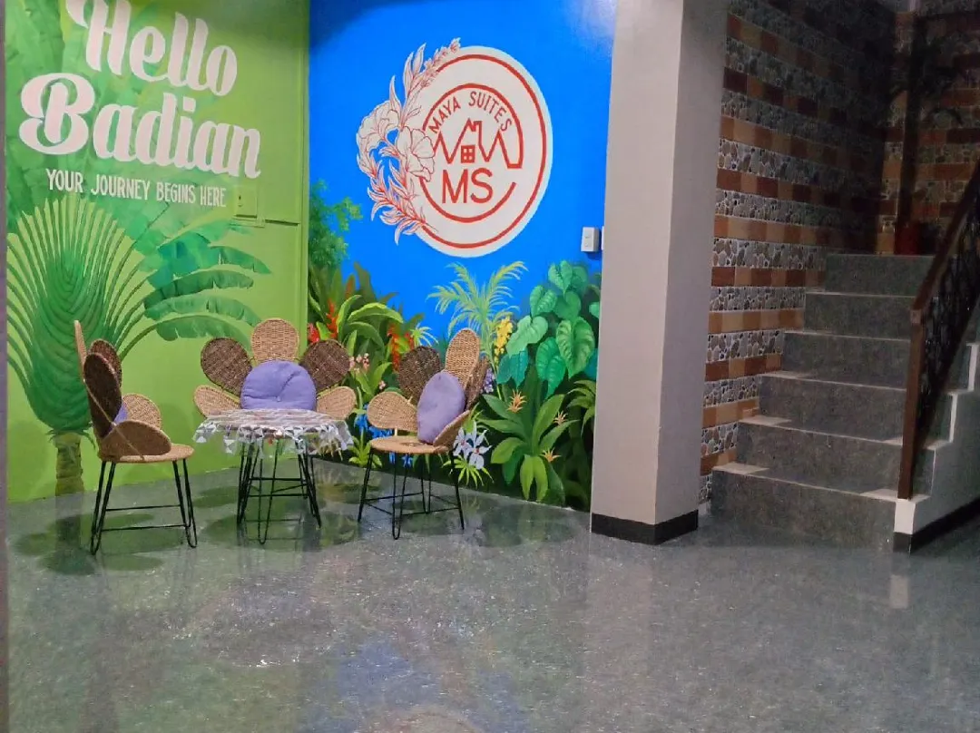 Maya Suites Badian Powered By Cocotel - Moalboal