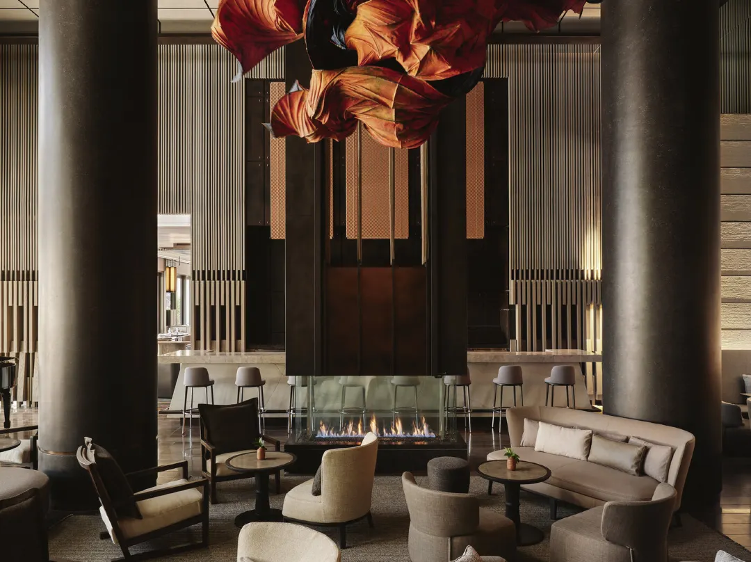 Aman New York - Manhattan, NY