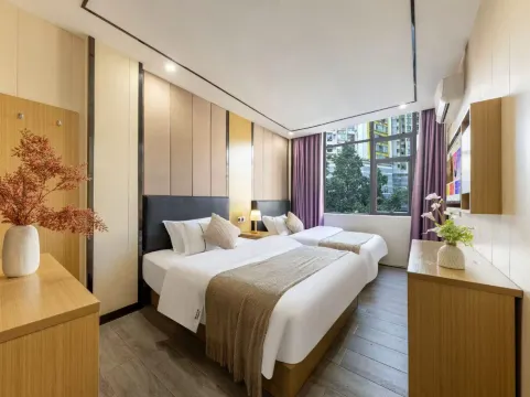 Yimi Apartment - Guangzhou