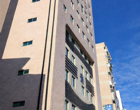 Via Garden Hotel - North District