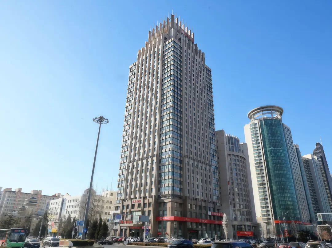 Light Luxury Furuimeisu - Dalian