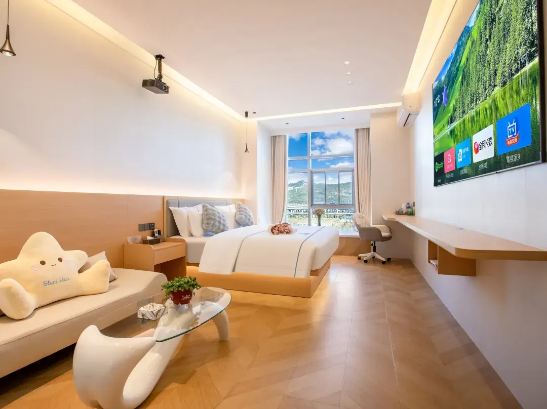 Winston Hotel - Kunming