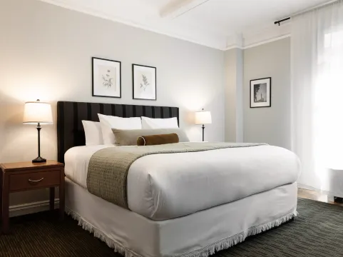 The Bayard - New York