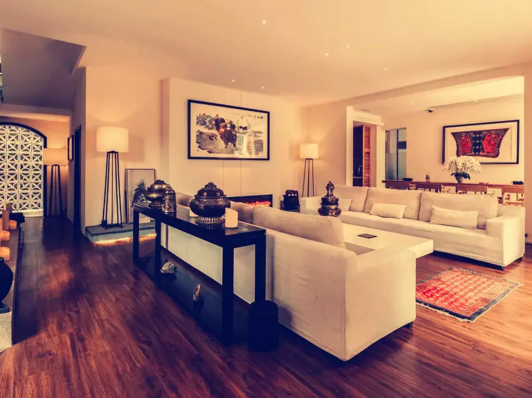 Qingshui Lianju.designer Holiday Guesthouse - Chengdu