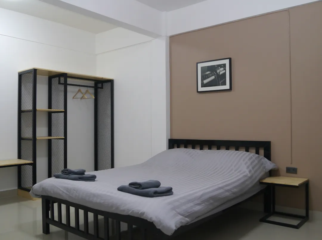 Baan Mai Guest House - バンコク
