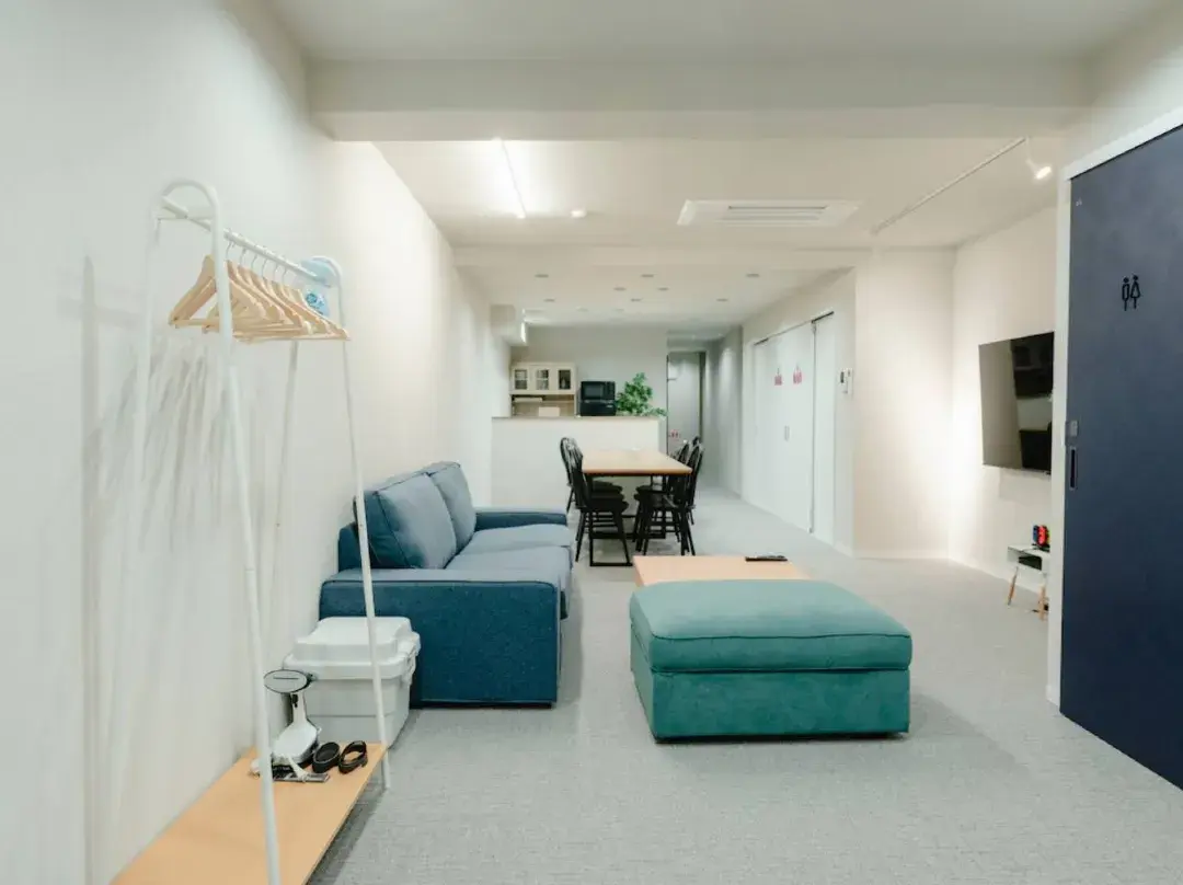 Tasone Grand Stay Osaka Umedawestysn1f - Osaka