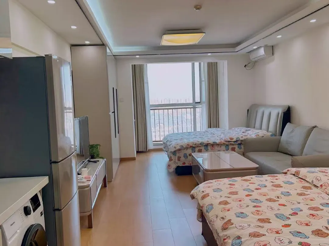 Xiangwang Homestay - Beijing