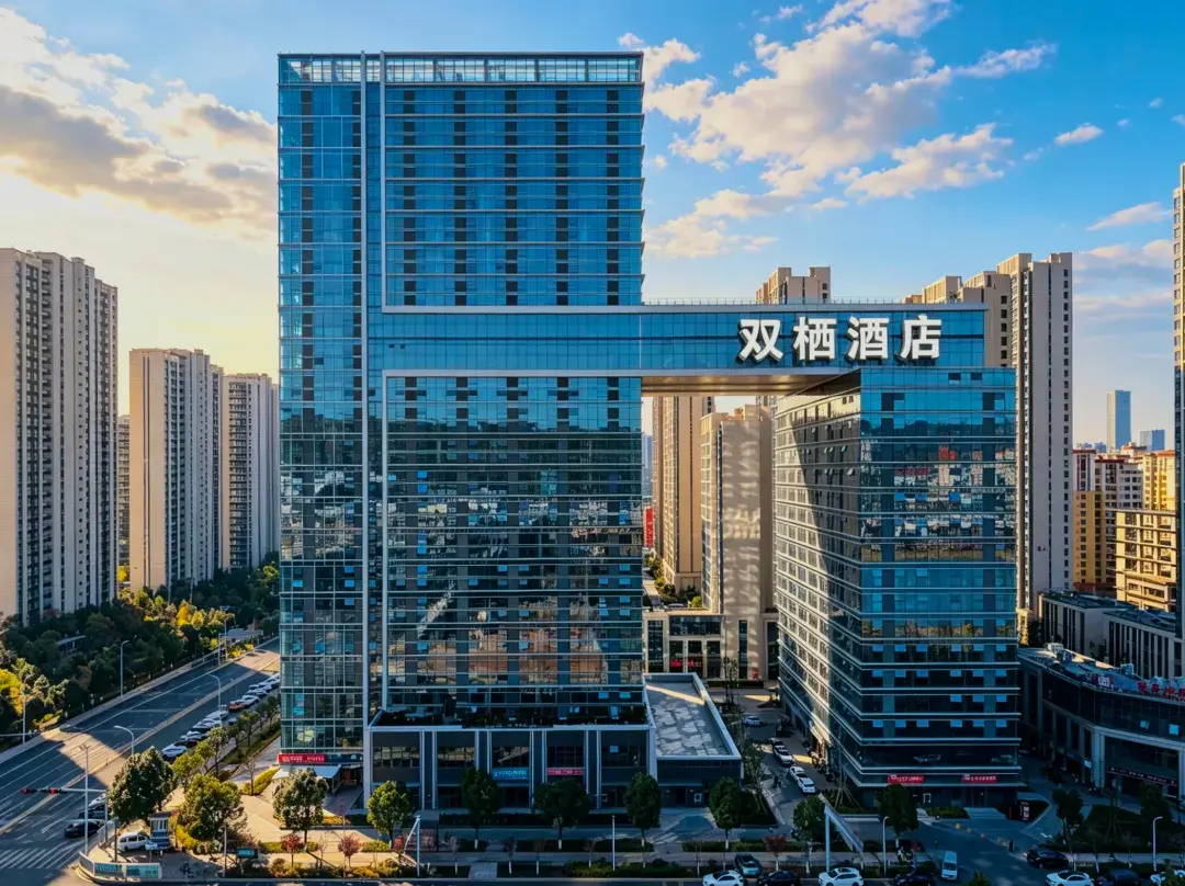 Shuangqi Hotel - Kunming