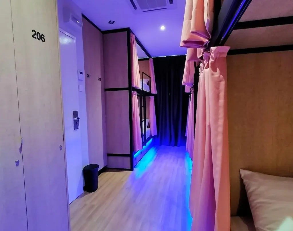 Laman Green Hotel @ Seksyen 7 - Shah Alam
