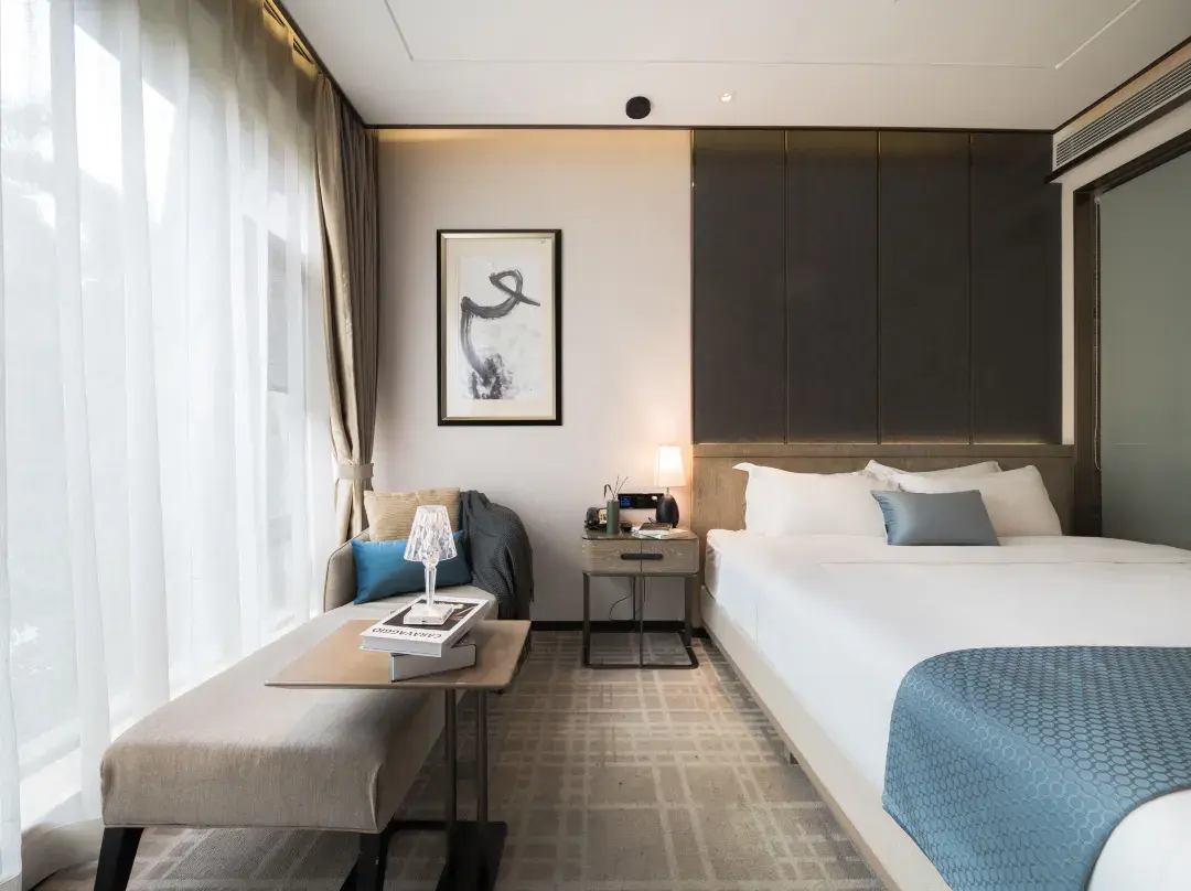 Mingting Hotel - Hong Kong