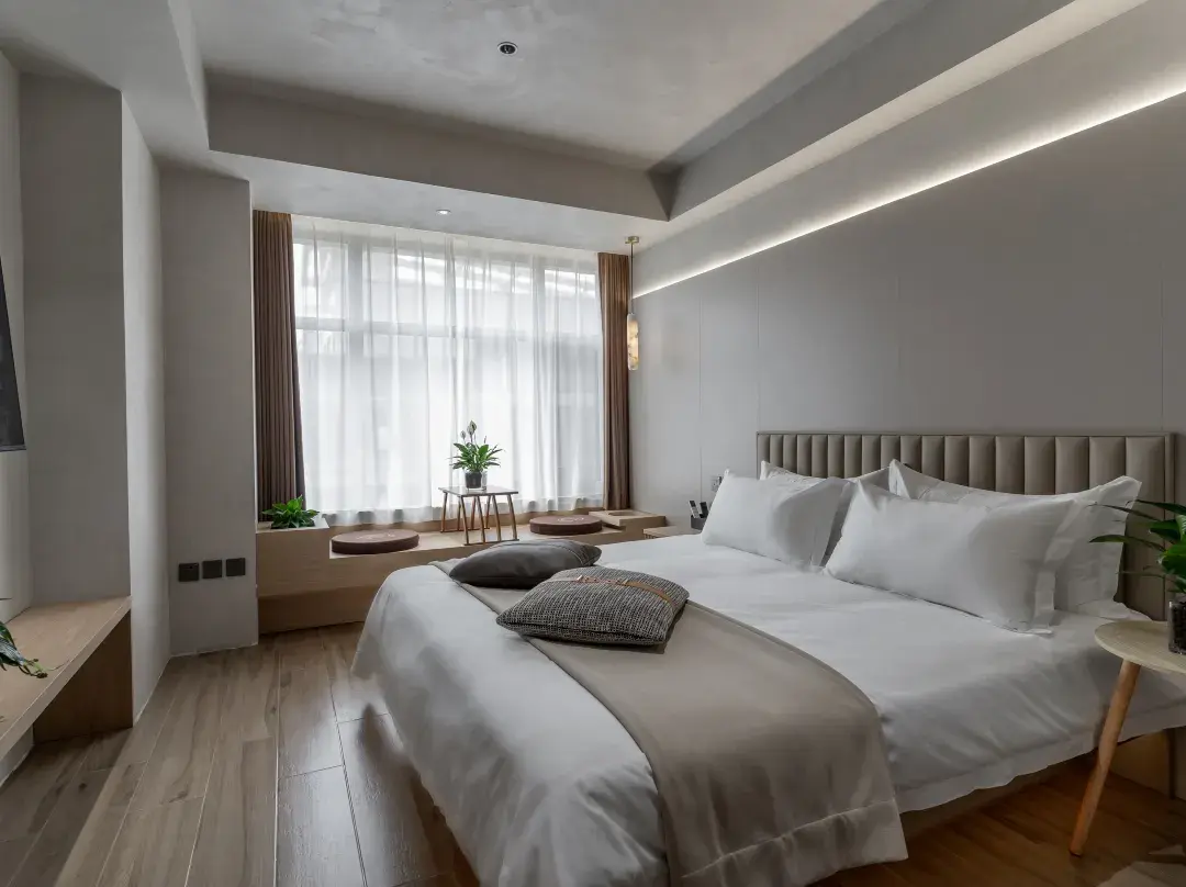 Yubwiku Tang Business Hotel - Tangshan