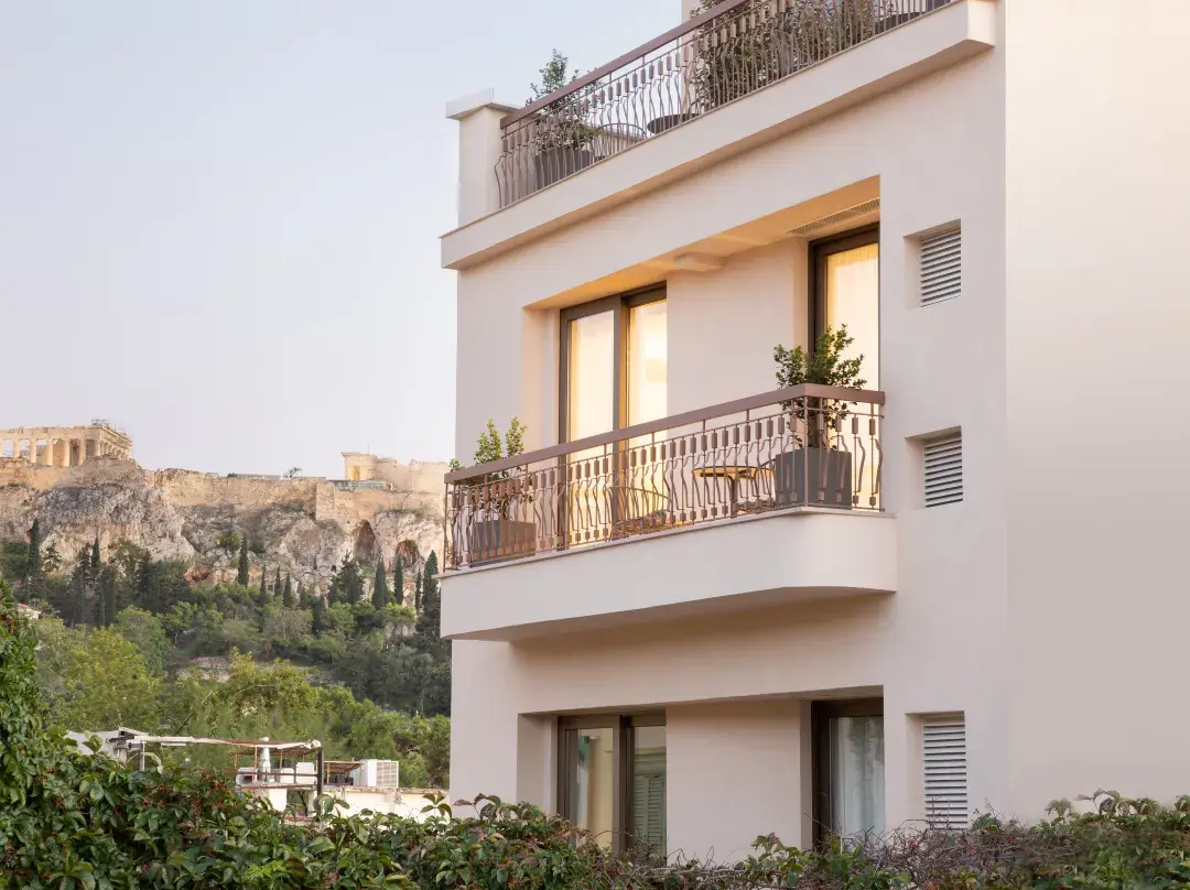 Altar Suites - Athens