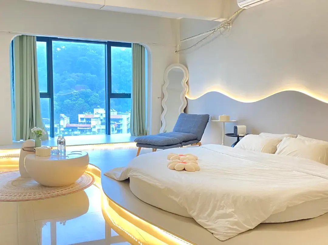Zhangzhou Xiaofu Homestay - Wuzhou