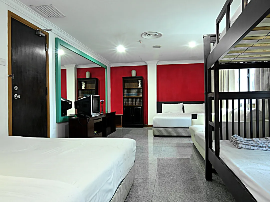 Hotel Chinatown 2 - Kuala Lumpur