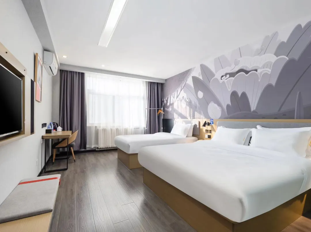 Shankee Hotel - Liaocheng