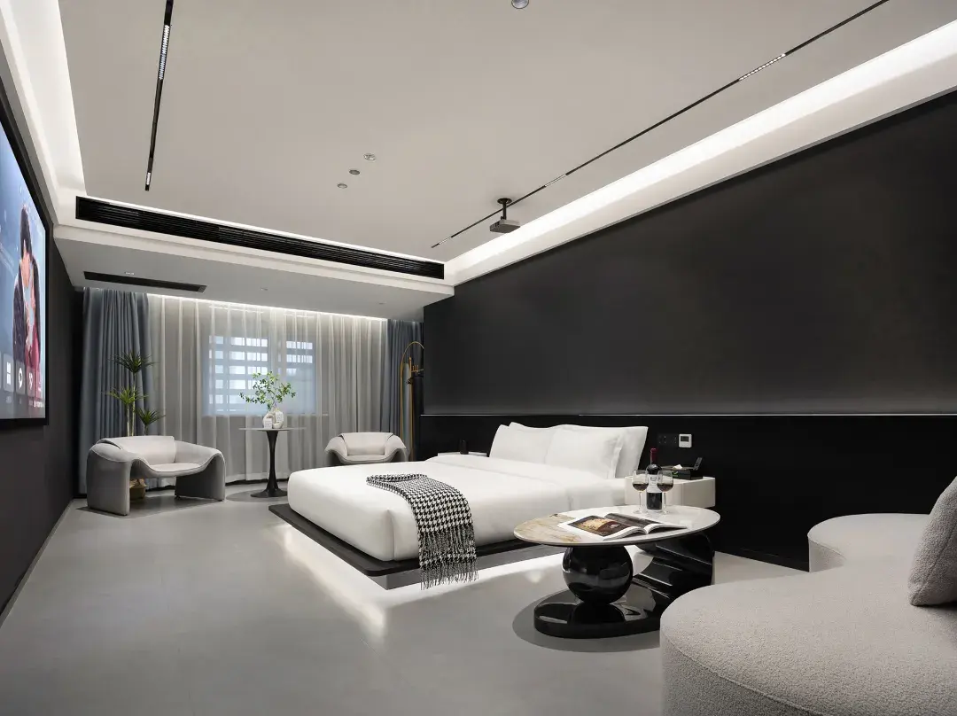 Bolan Hotel - Changsha