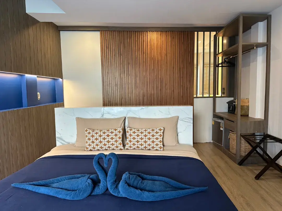 Calm Kamala Phuket - Thalang