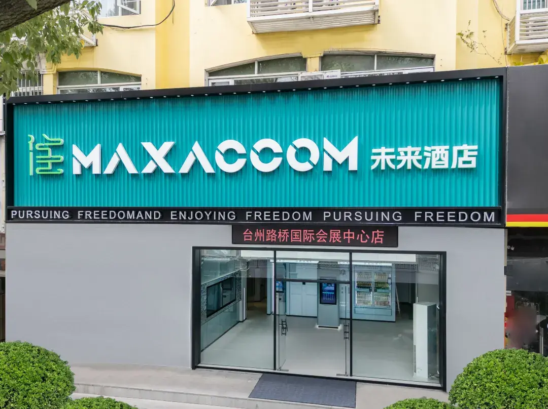 Maxaccom - Taizhou