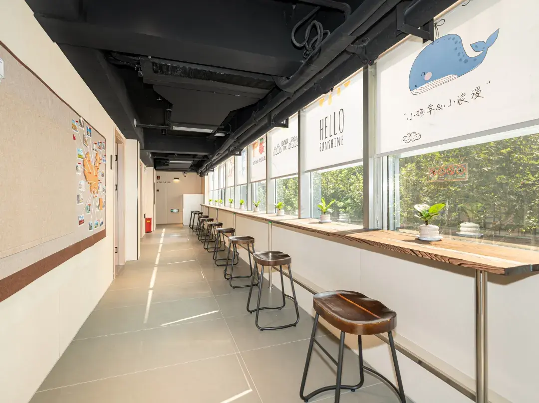 Jitinghotel - Shanghai