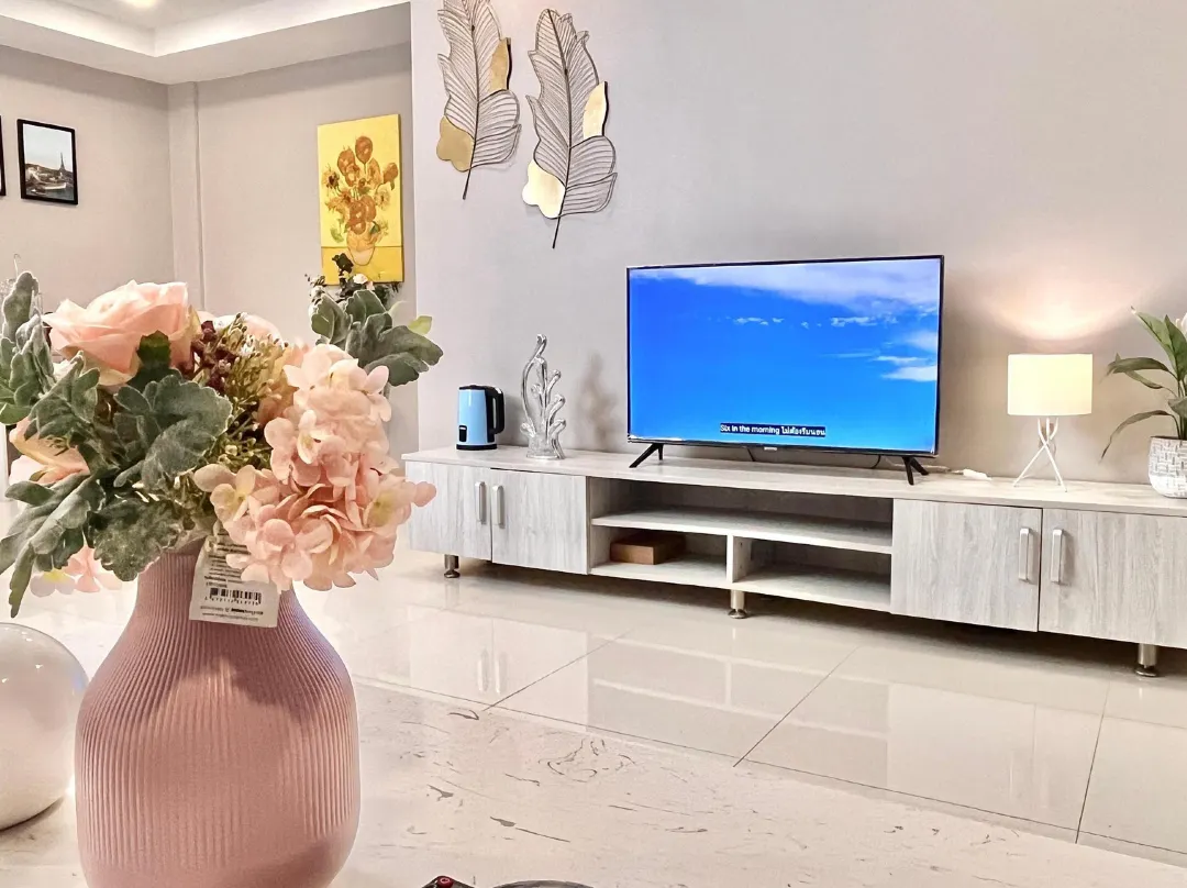 Park Luxury Resort Villa  Tourist Resort - Pattaya City
