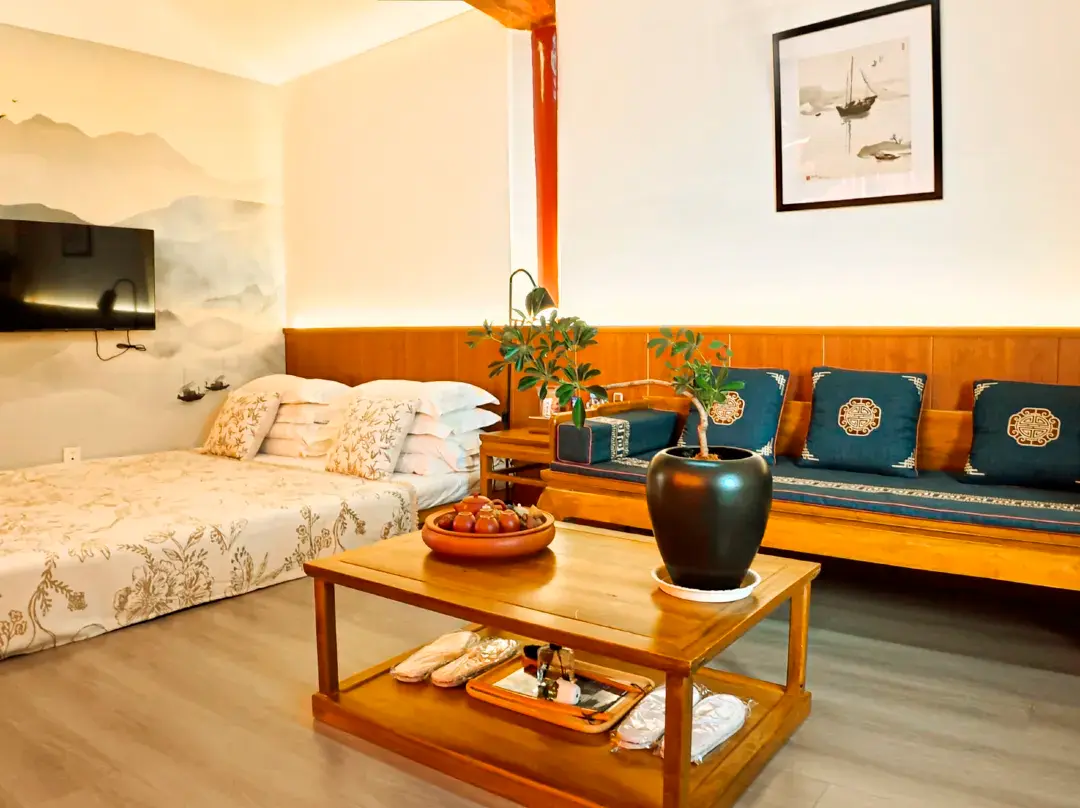 Baoshun House B&b - Peking