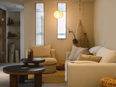 Wonder Design Guesthouse - 成都市