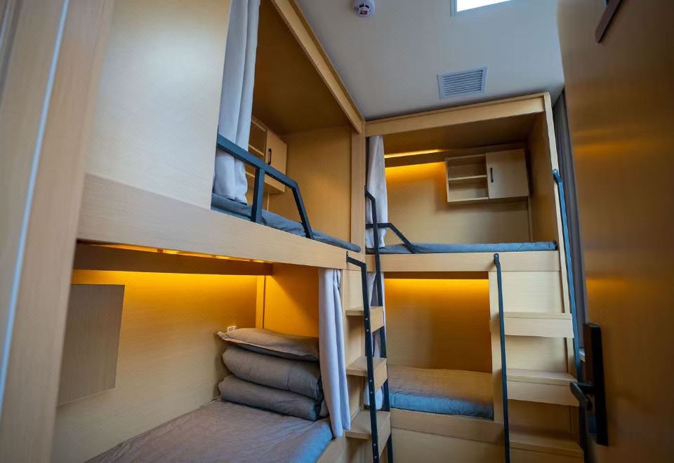 Hailan Zhi Xiang Homestay(海蘭之巷民宿), Yanji - 2026 Updated Prices, Deals ...