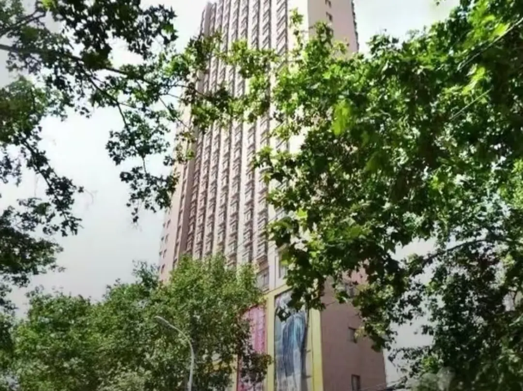 Carstar Quik Hotel - Zhengzhou