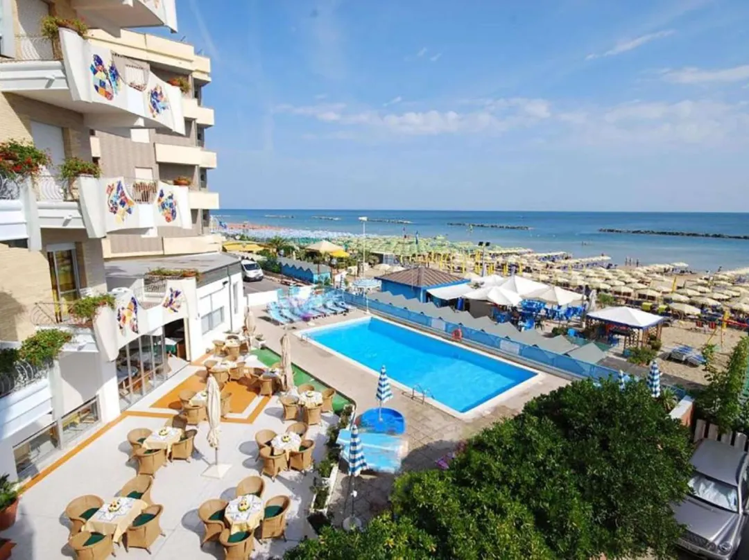 Hotel Bellevue, Sure Hotel Collection By Best Western - Marken