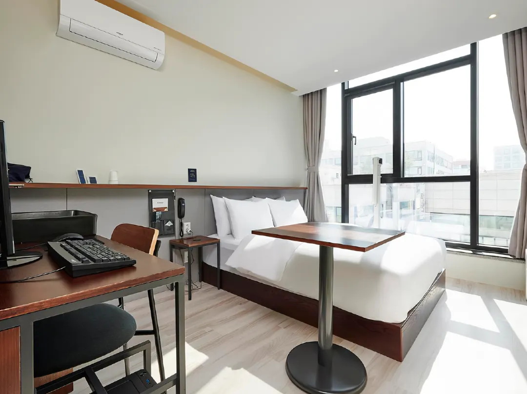 Just Sleep Hotel Ansan Gojan Branch - Ansan-si