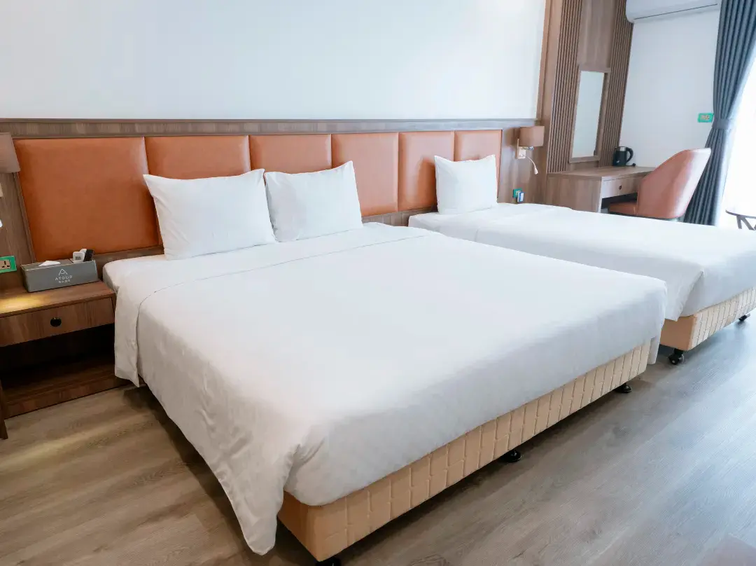 Atour Phoenix Hotel - Tỉnh Bắc Ninh