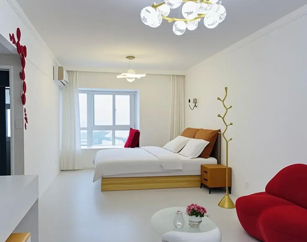 Nanyang 168 Homestay - 난양 시