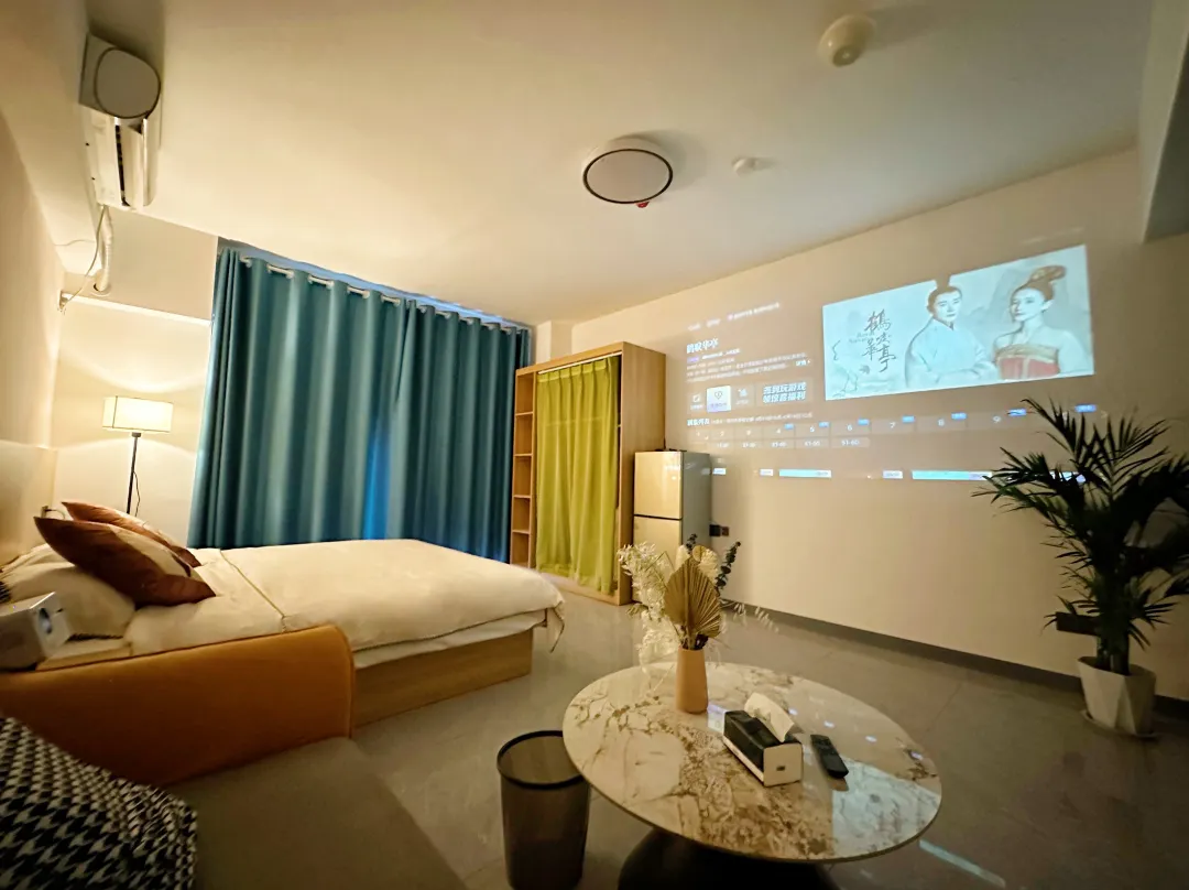 Mantu Homestay - 桂林市