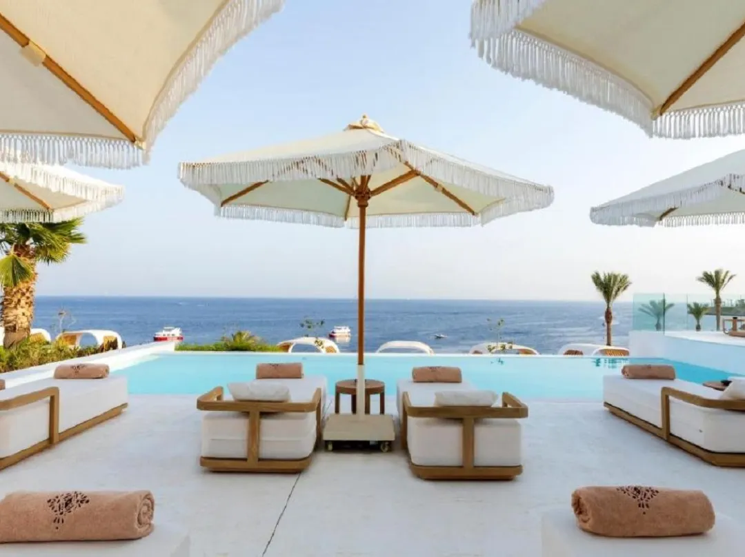 Meraki Resort Sharm El Sheikh - Adults Only - Sharm-el-Sheikh