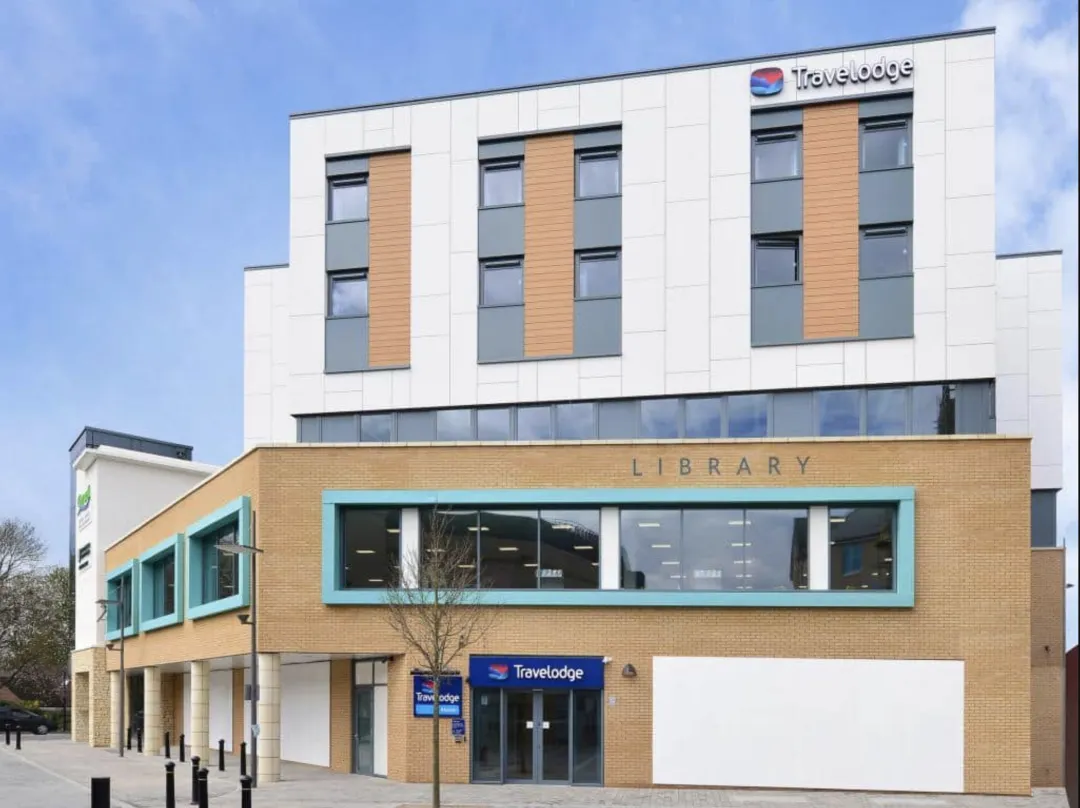 Travelodge Manchester Sale - Cheshire