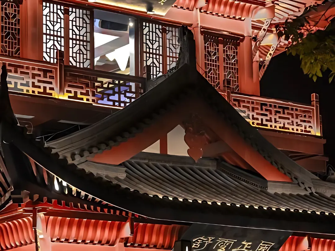 Lejnn Lijin Hotel - Jiujiang