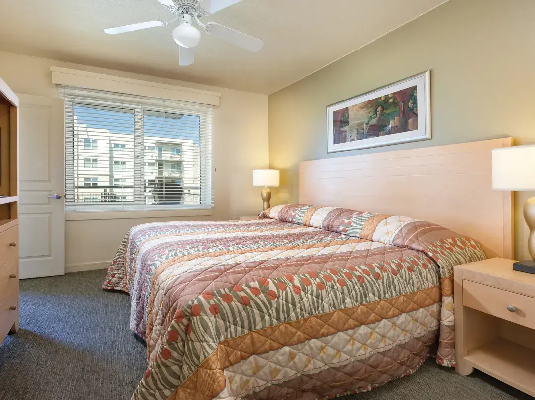 Worldmark Seaside - Cannon Beach, OR