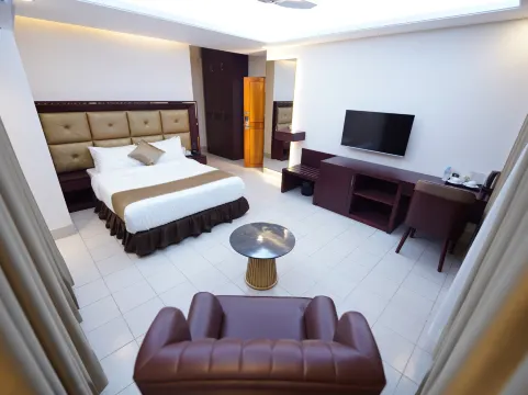 Tourister Bd Ltd - Dhaka