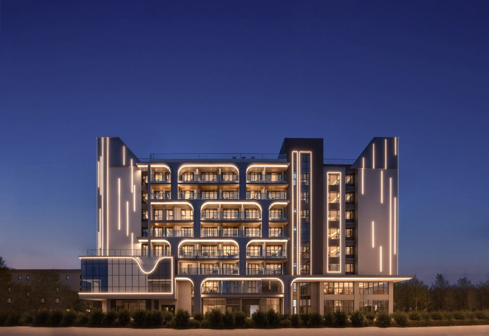 BUYANG ART HOTEL(黄果树佈泱美宿酒店), Zhenning - 2025 Updated Prices, Deals ...