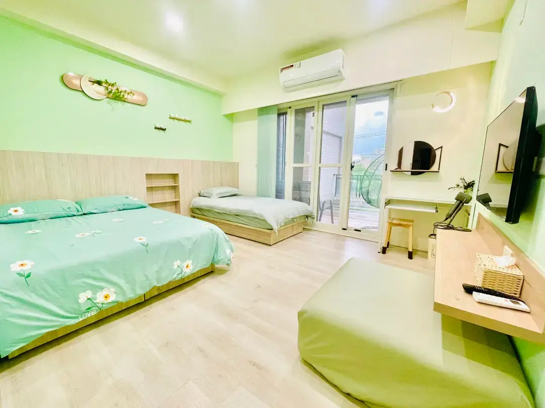 Starmoon Homestay - 潮州鎮