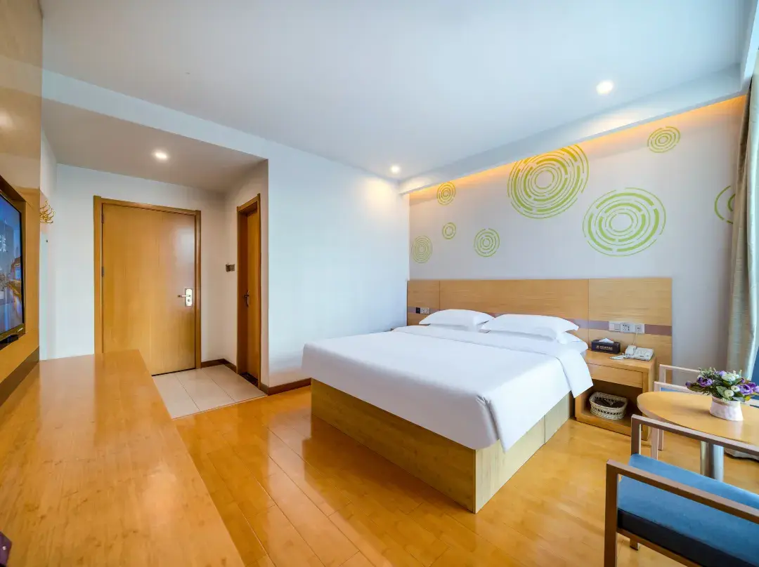Greentree Inn Express - Xi’An