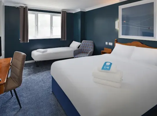 Travelodge Plymouth Derriford - Dartmoor Forest