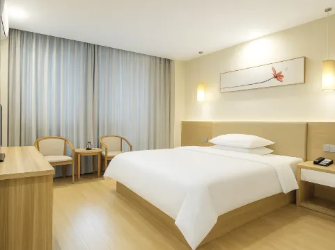 Meilie Daguo Union Hotel - Sanming