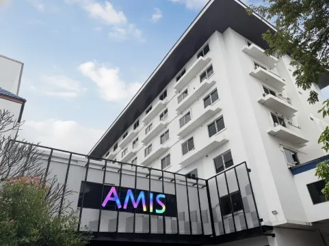 Amis By Sima Thani - Nakhon Ratchasima