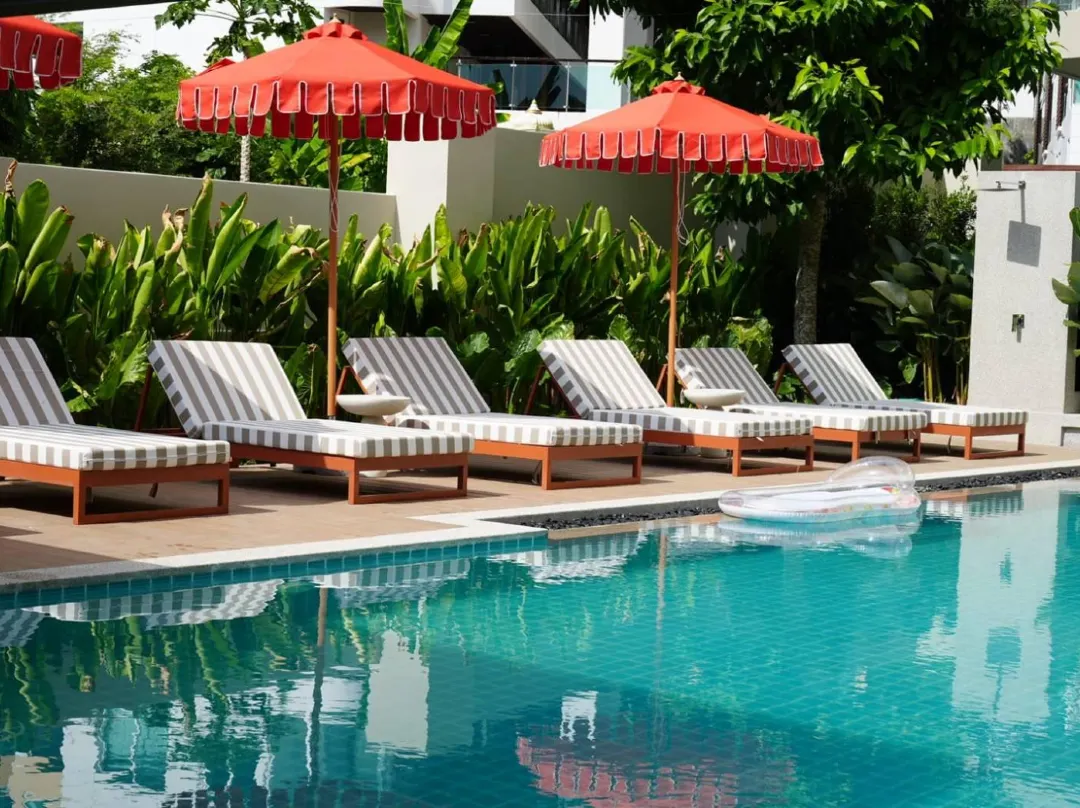 Aqua Maya Phuket - Pa Tong