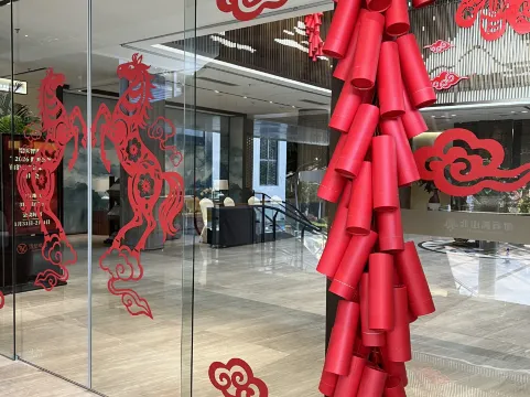 Beishanwan Seaview Hotel - Kaohsiung