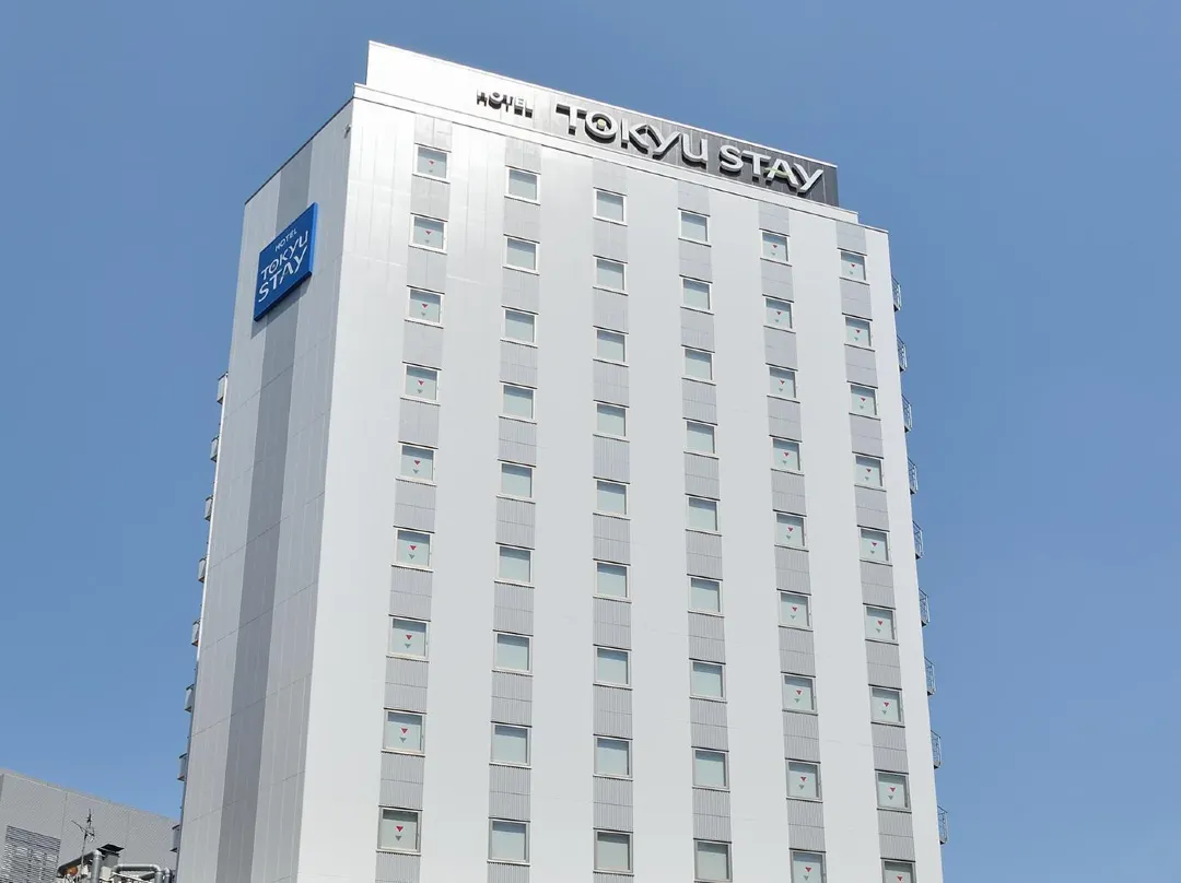 Tokyu Stay Shinjuku - Tokio