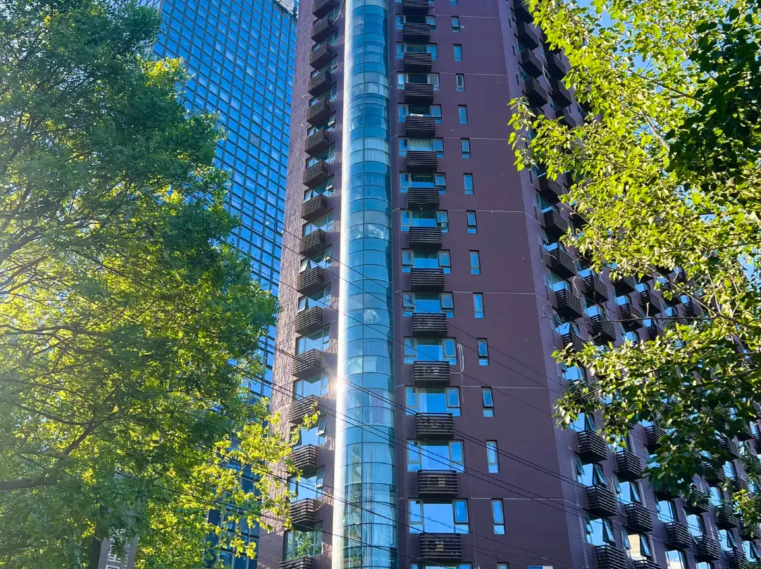 Forte International Apartment - Beijing