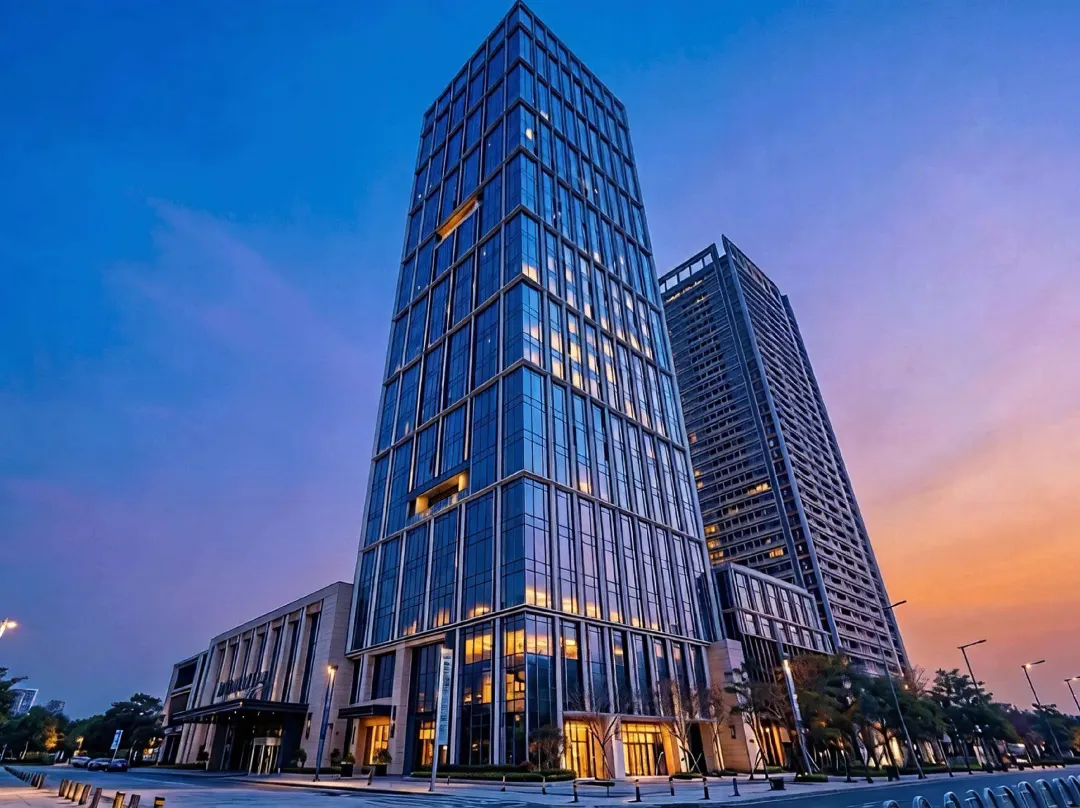 B T Miele Executive Apartment - Hong Kong