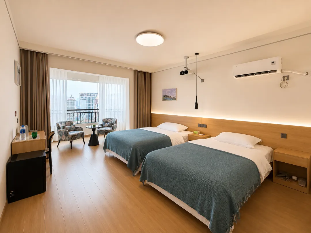 Yaqiduo Homestay - Chengdu